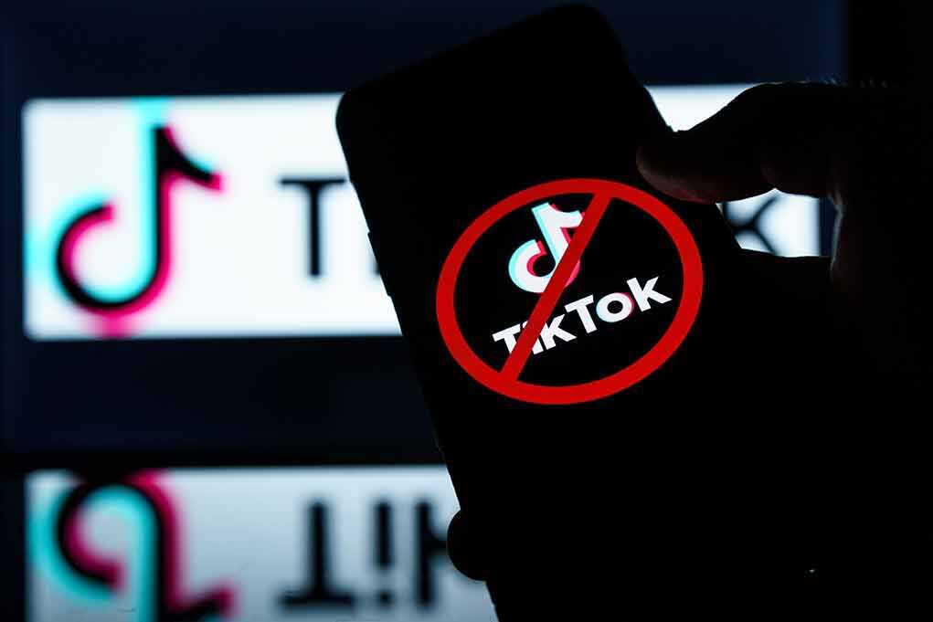 Nepal Sacks Tiktok For Negative Impact On Society Liberty Society