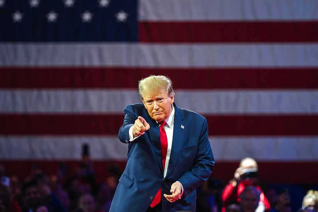JD Vance Pushes for Mass Deportation Starting with 1 Million | Liberty ... JD Vance Pushes for Mass Deportation Starting with 1 Million | Liberty ...