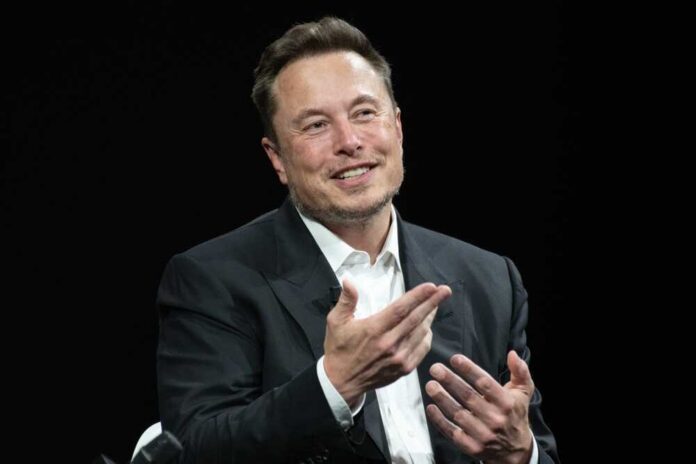 Elon Musk’s Vision: Revolutionizing Government Efficiency and ...