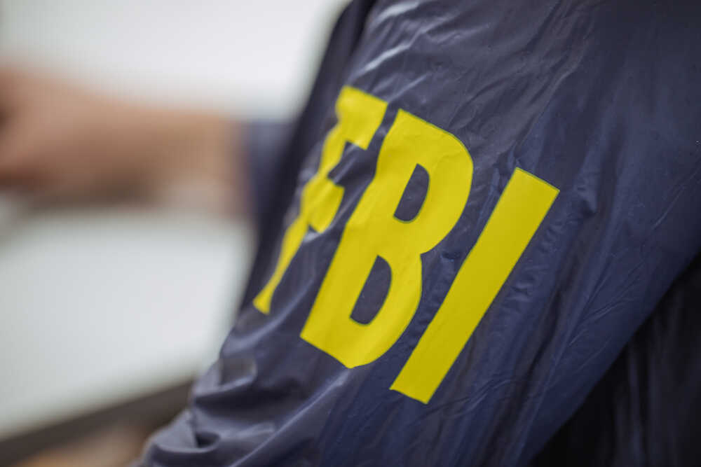 Former FBI Agent Jonathan Buma Arrested for Allegedly Leaking ...