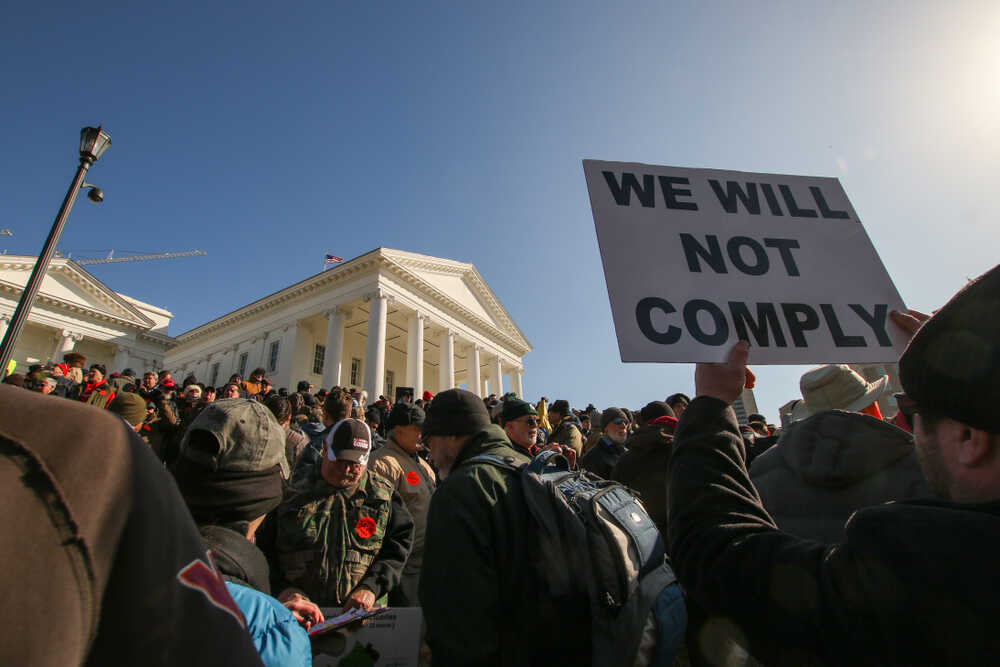 Senator Supports Kilmar Ábrego García’s Rights in High-Profile ...