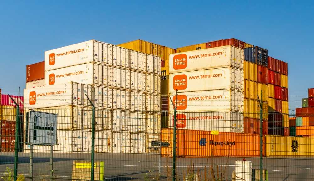 Temu Halts Shipments from China Amid Forced Labor Allegations and Human ...