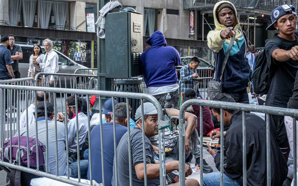 Riley v. Bondi: Supreme Court Eases Path for Immigration Appeals ...