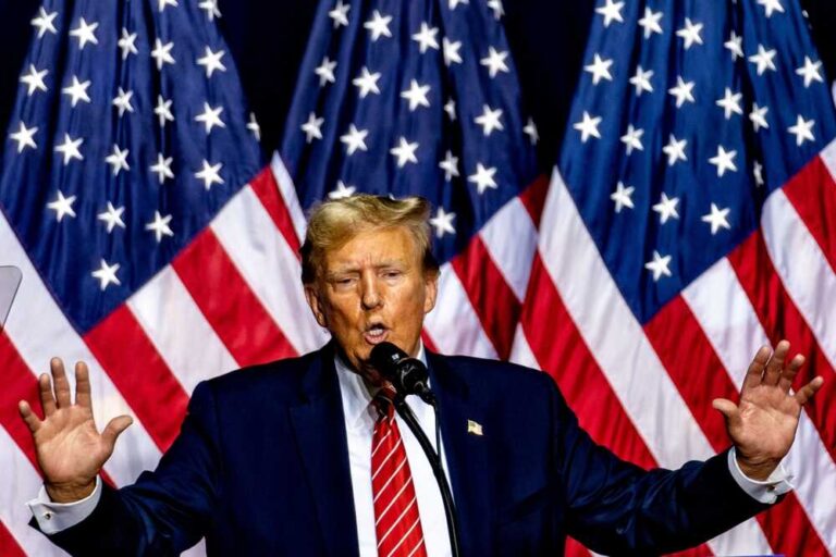 Trump Dismantles Landmark Salmon Recovery Deal in Pacific Northwest ...