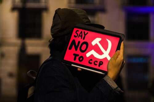 Chinese Communist Party Member Donates $50K to Virginia Democrat ...