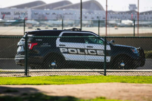 Mystery Ammo Shuts Down World’s Busiest Airport | Liberty Society