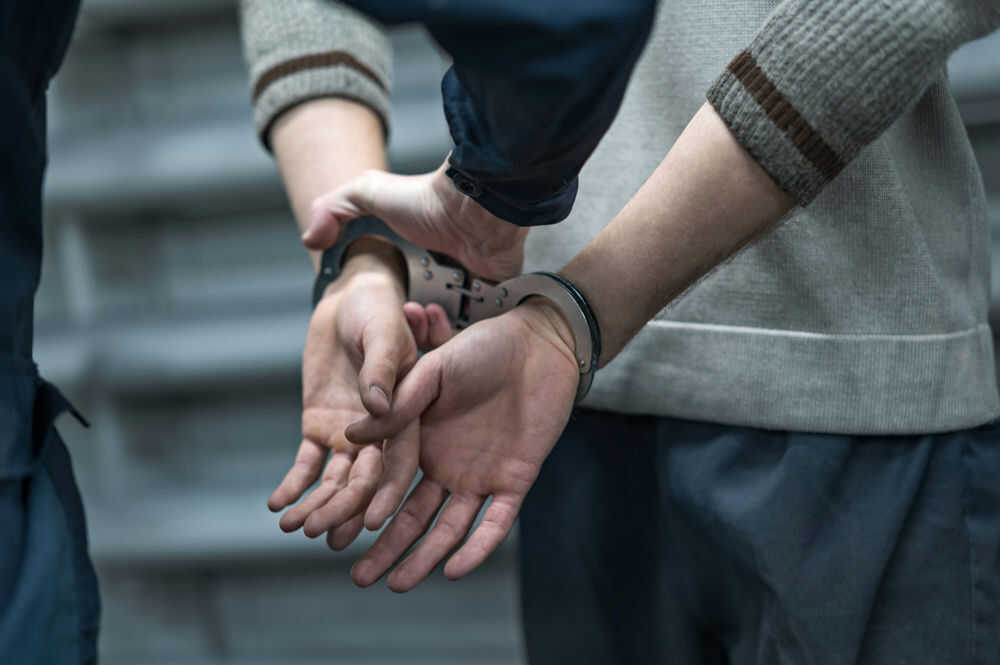 Hate Crime Judge RELEASES Attacker — Outrage Explodes | Liberty Society