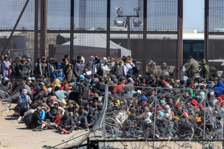 Rare 1952 Law TRIGGERS Deportation Shockwave | Liberty Society