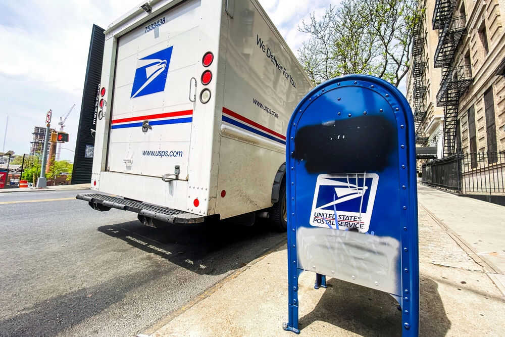 USPS Copies UPS–Surcharge Shock | Liberty Society